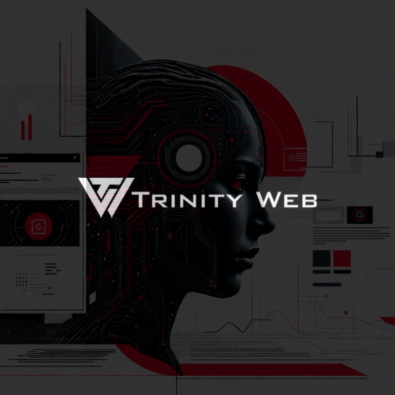 Aumentando a Produtividade das Equipes de Tecnologia com Inteligência Artificial - TrinityWeb
