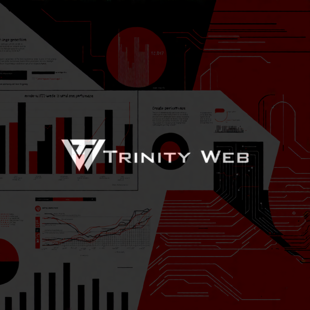 Métricas de TI: Potencialize o Desempenho da Sua Equipe - TrinityWeb