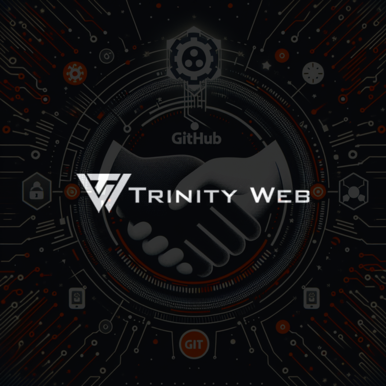 O que é GitHub? Descubra Tudo Sobre Essa Plataforma Essencial para Desenvolvedores - TrinityWeb