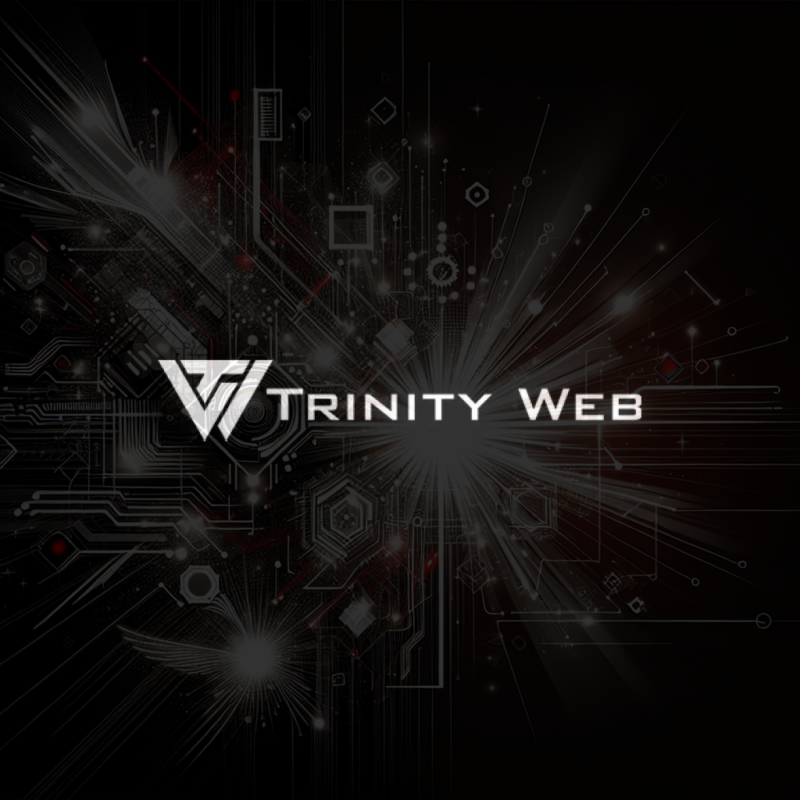 Frameworks de Desenvolvimento: O Que São e Como Podem Transformar Seu Projeto - TrinityWeb